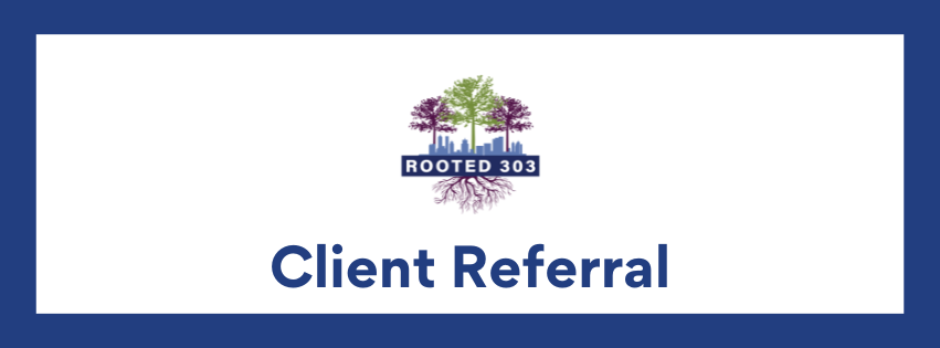 Client Referral Information
